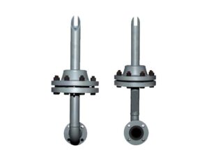 Chemical Injection Quill – MeteringPumpIndia